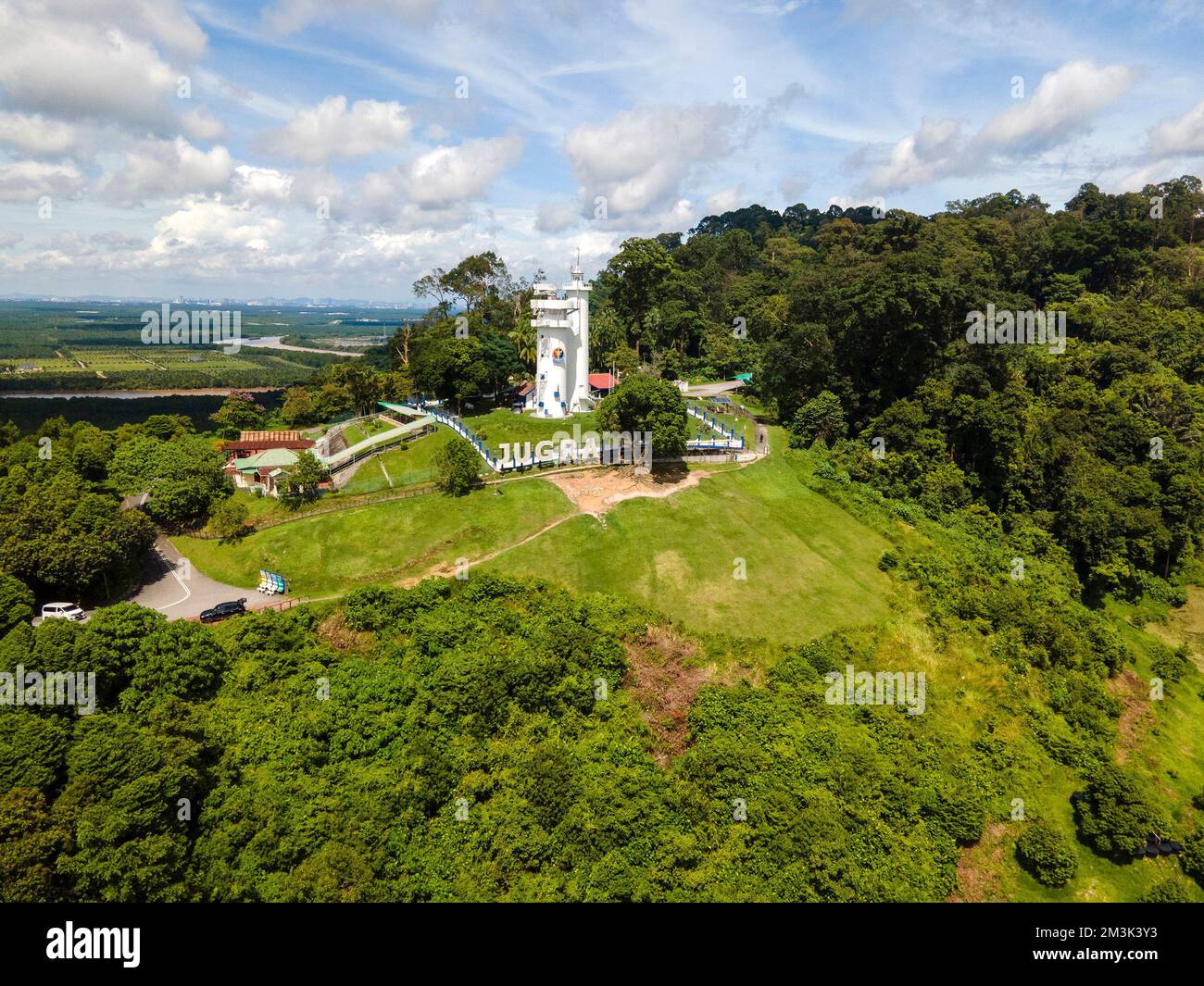 Banting house hi-res stock photography and images - Alamy
