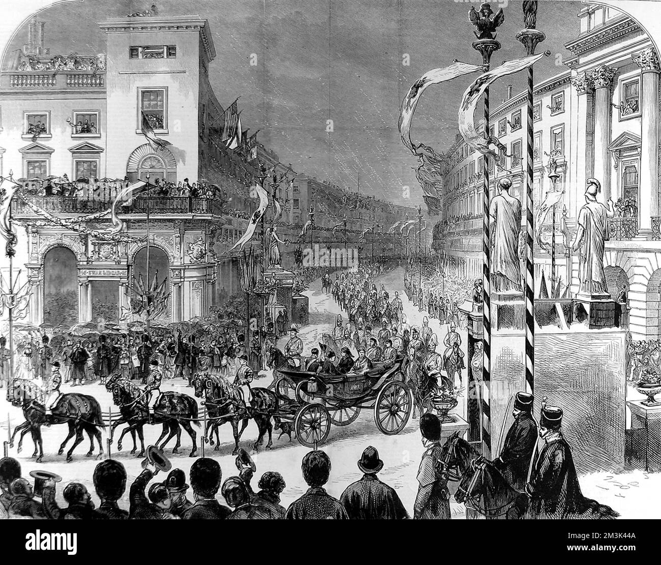 14 carriage Black and White Stock Photos & Images - Alamy