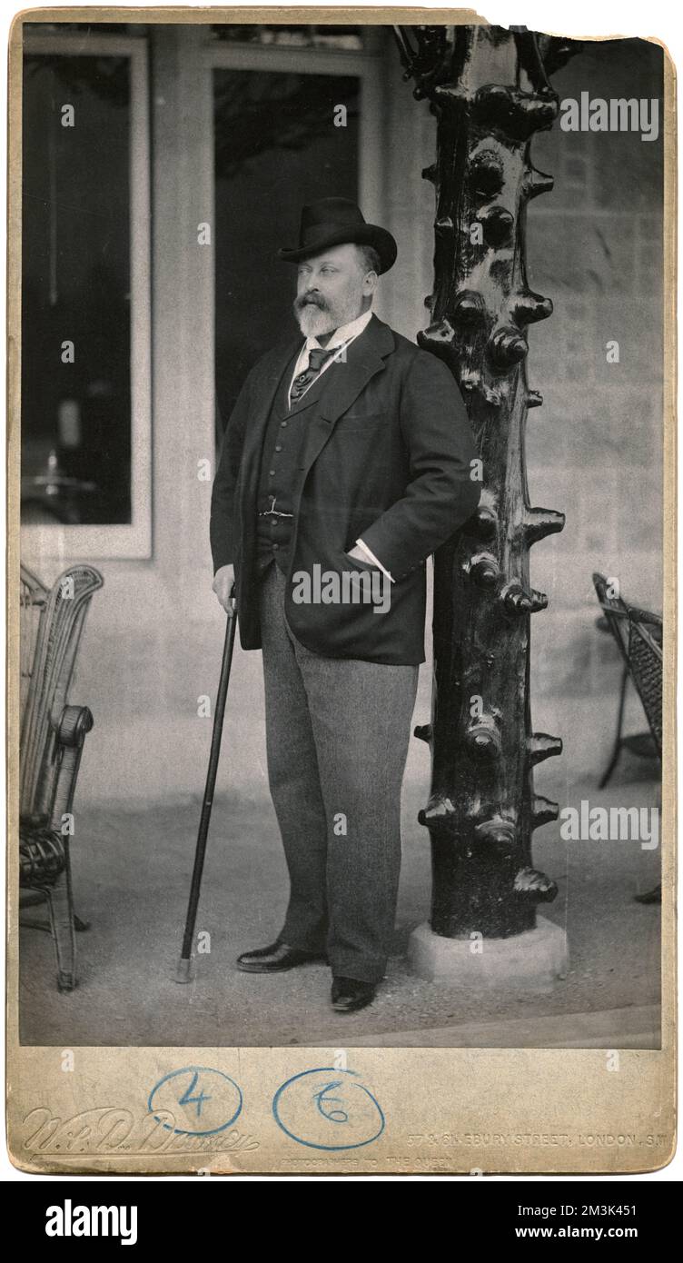 British history king edward Cut Out Stock Images & Pictures - Alamy