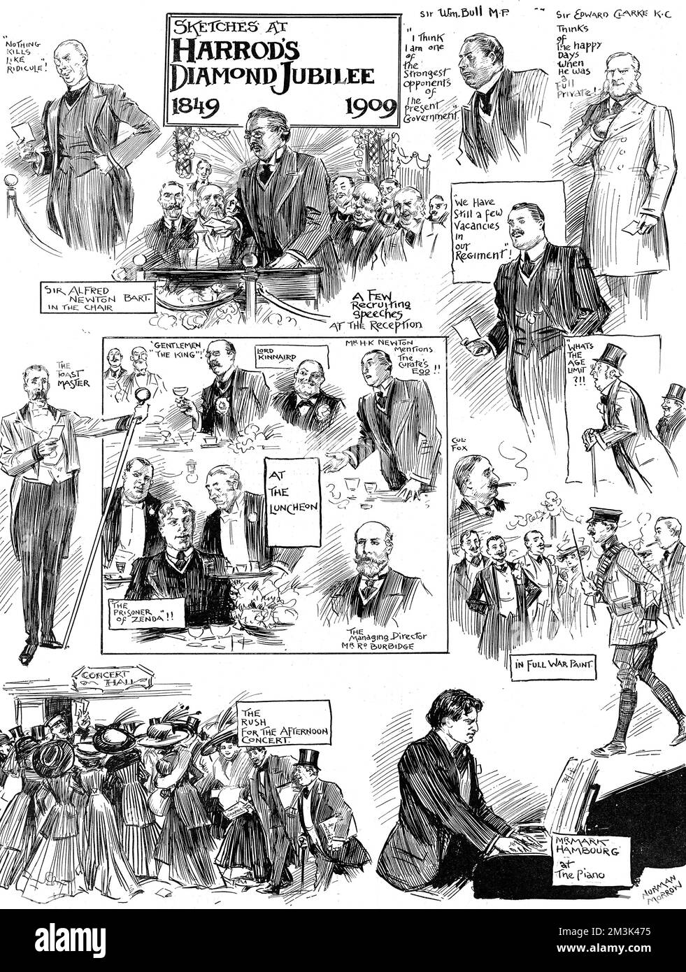 Bottom right figures hi-res stock photography and images - Alamy