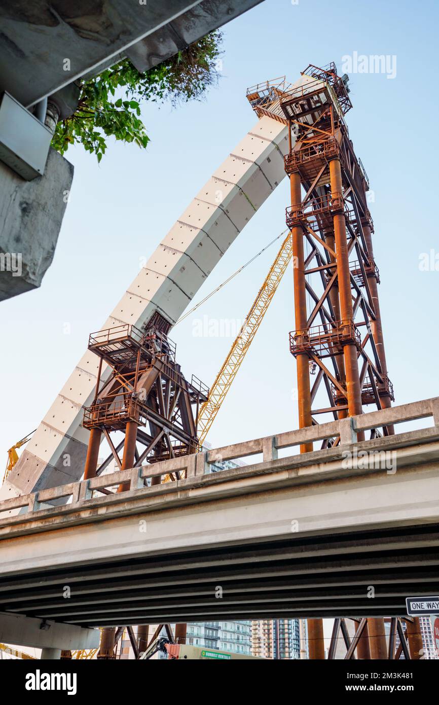 Miami, FL, USA - December 14, 2022: Inspection photos of the Miami ...