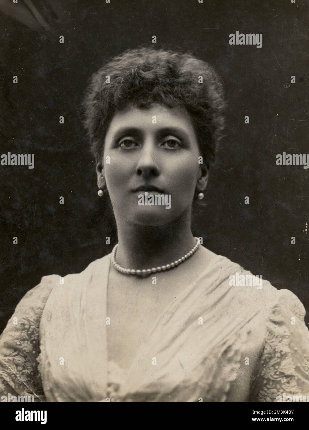 Louise Duchess Of Argyll