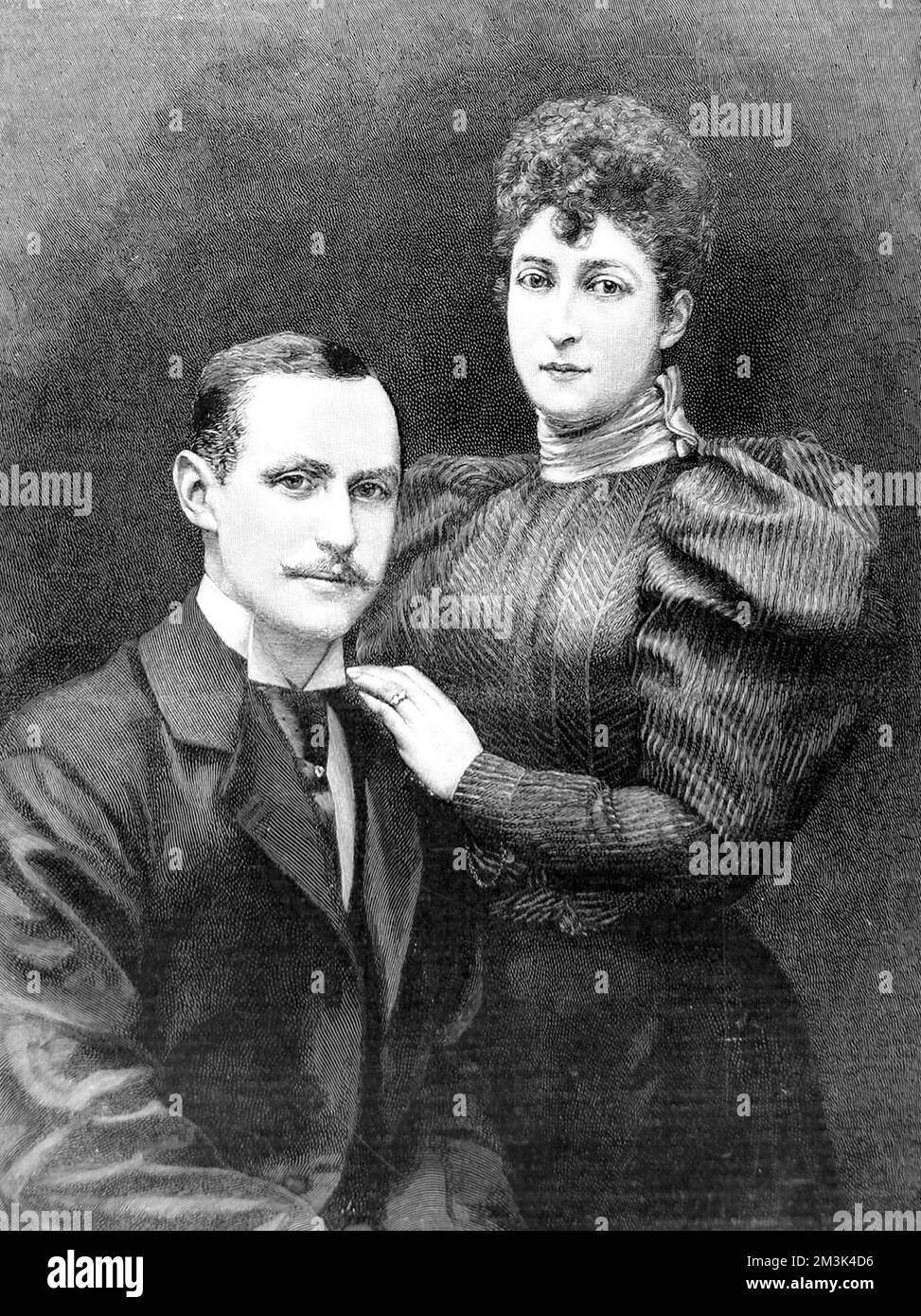 Princess maud hi-res stock photography and images - Alamy