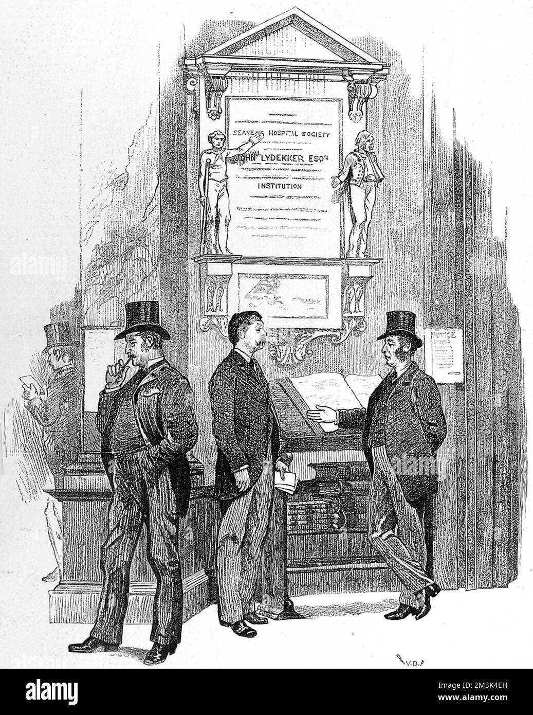 Book history of company Black and White Stock Photos & Images - Alamy