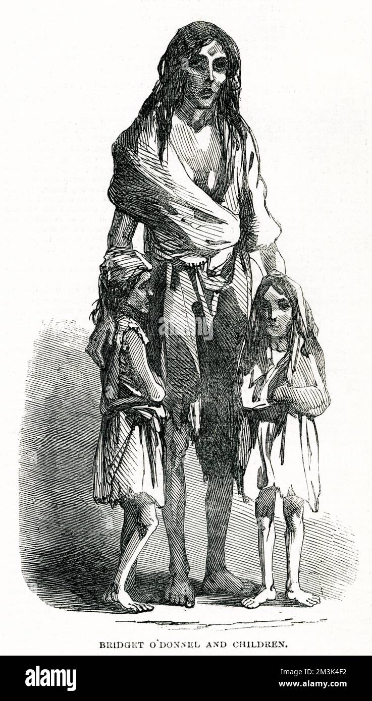 Dressed in rags hi-res stock photography and images - Alamy