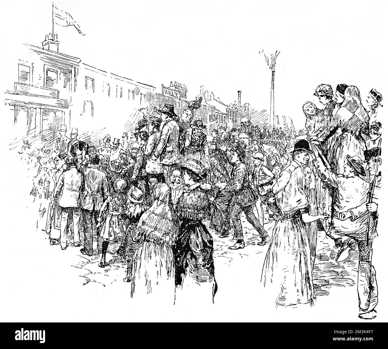 Albert victor Cut Out Stock Images & Pictures - Alamy