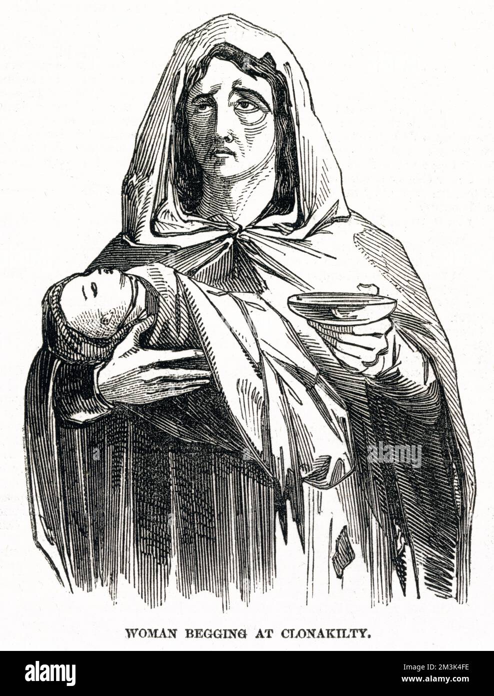 Baby Farming 19th Century