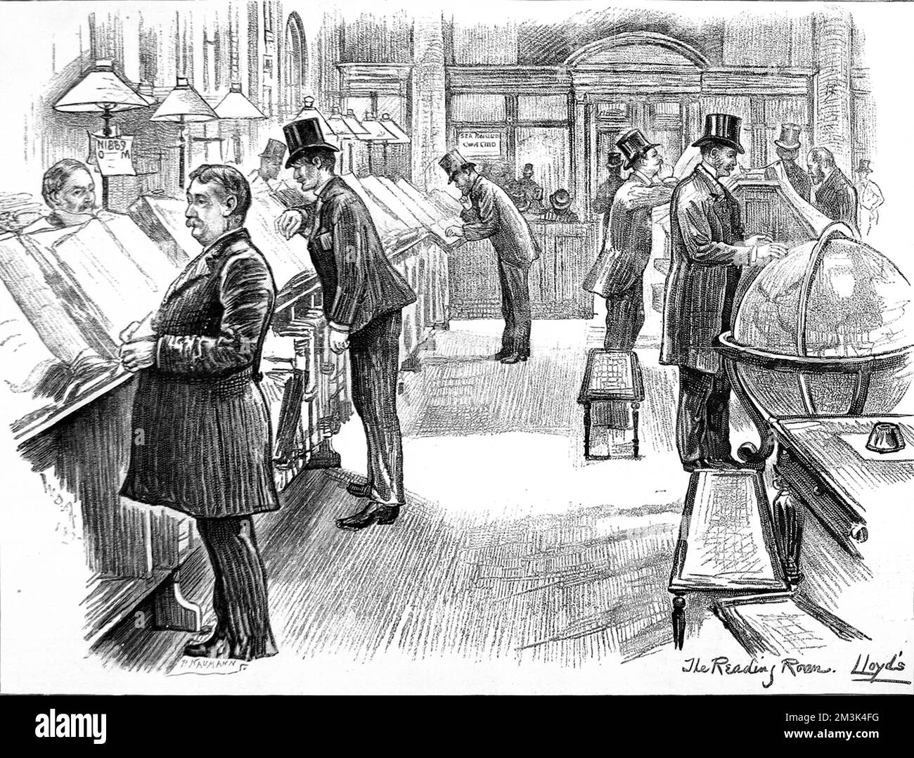 London reading Black and White Stock Photos & Images - Alamy