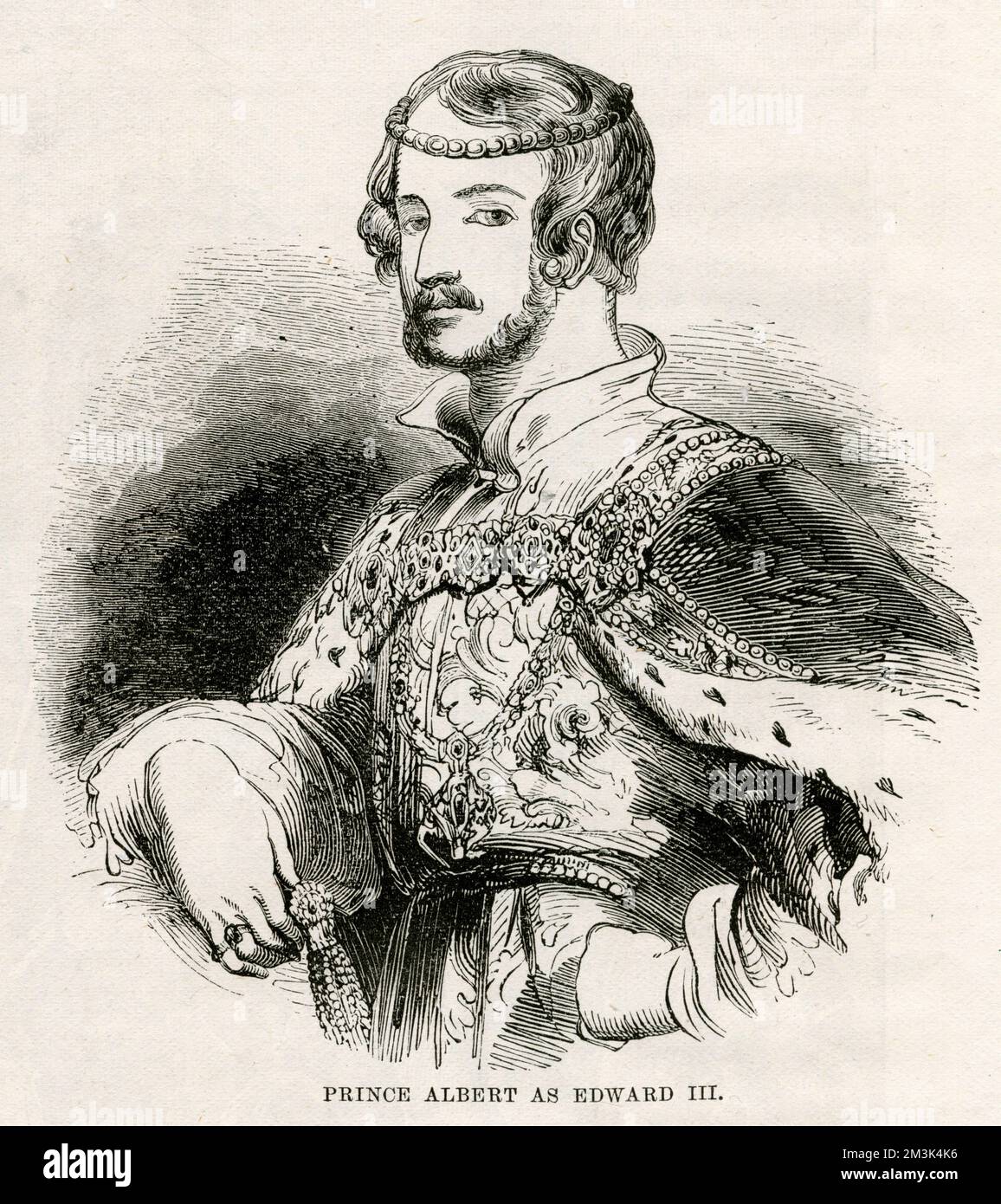 Fancy dress ball royal hi-res stock photography and images - Alamy