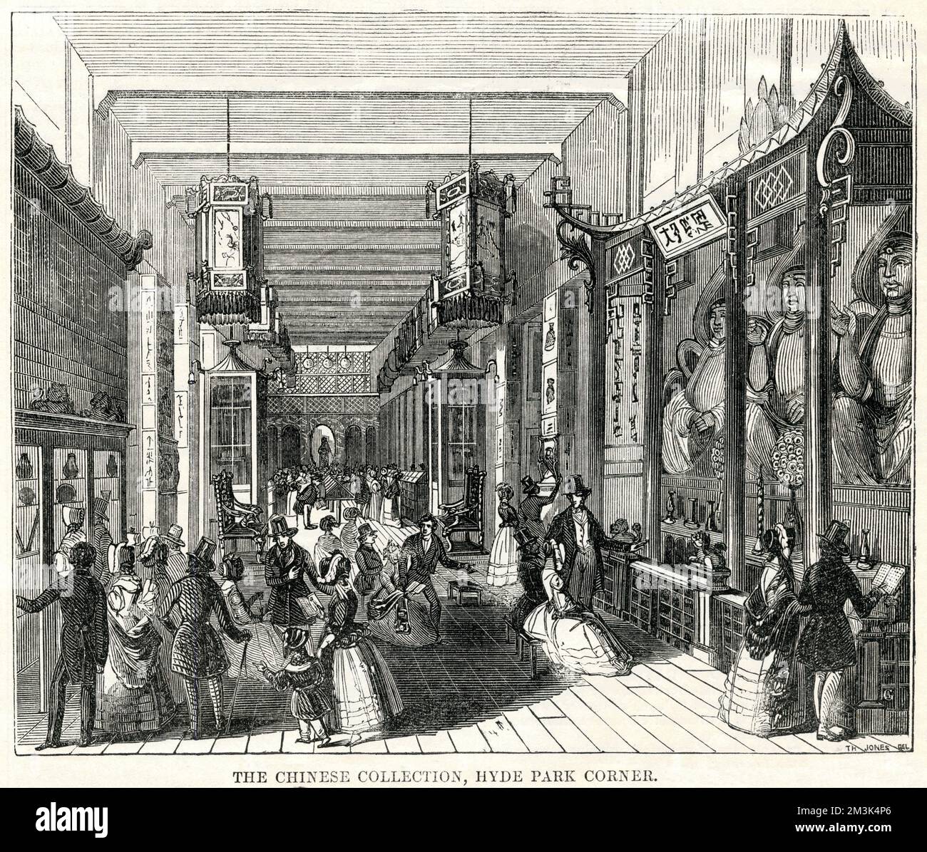 Collection exhibitions hi-res stock photography and images - Alamy