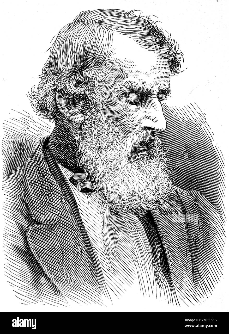 Percival johnson hi-res stock photography and images - Alamy