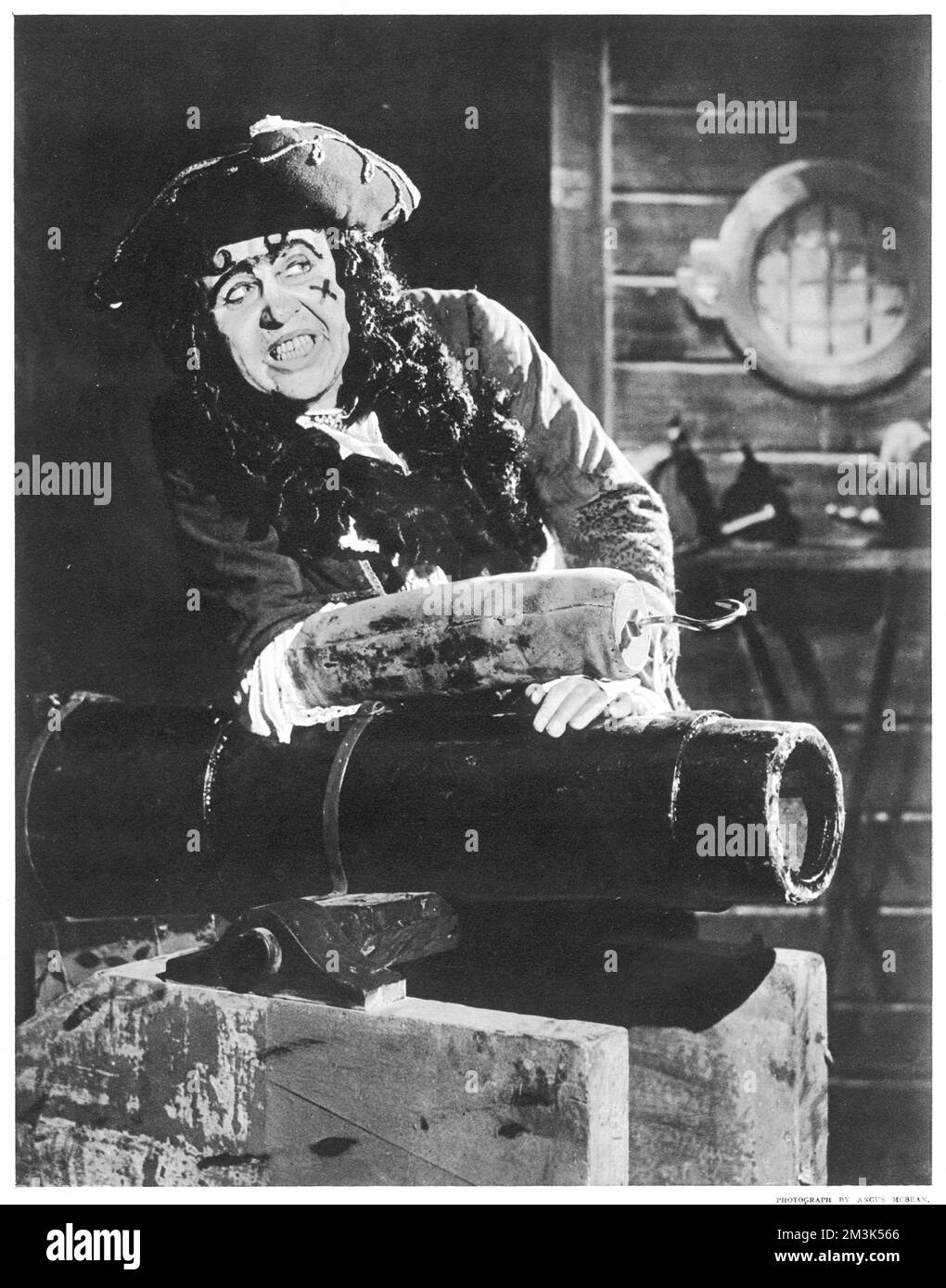 Captain Cut Out Stock Images & Pictures - Alamy