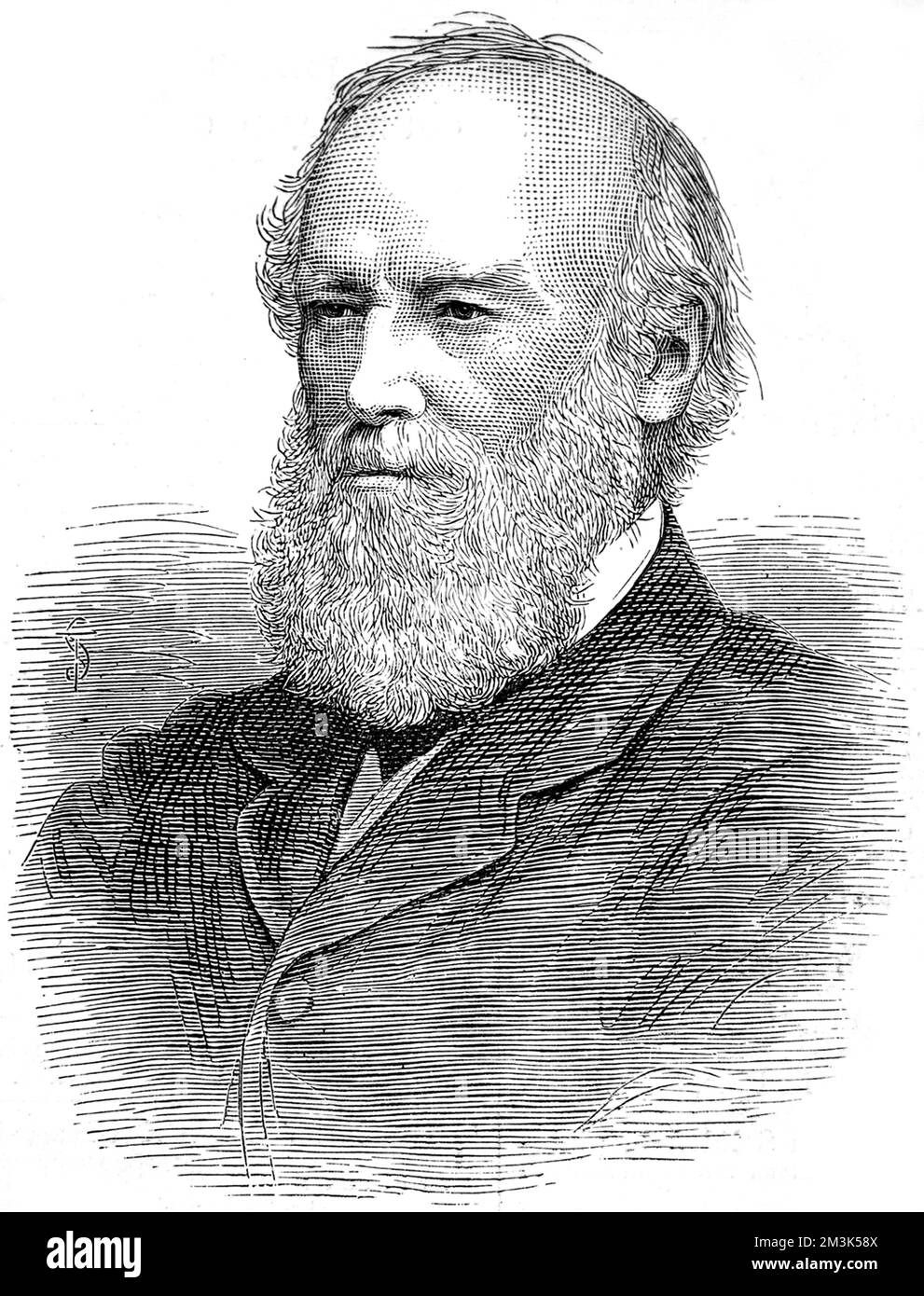 Sir george grey hi-res stock photography and images - Alamy