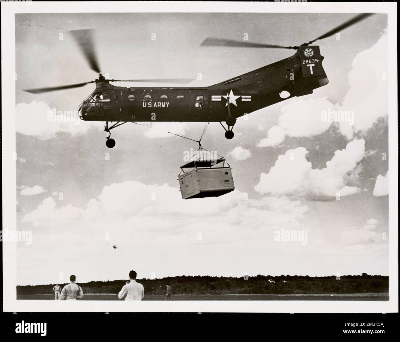 Operation 'Alert' - Boston Regional Office - 1954 , Helicopters ...