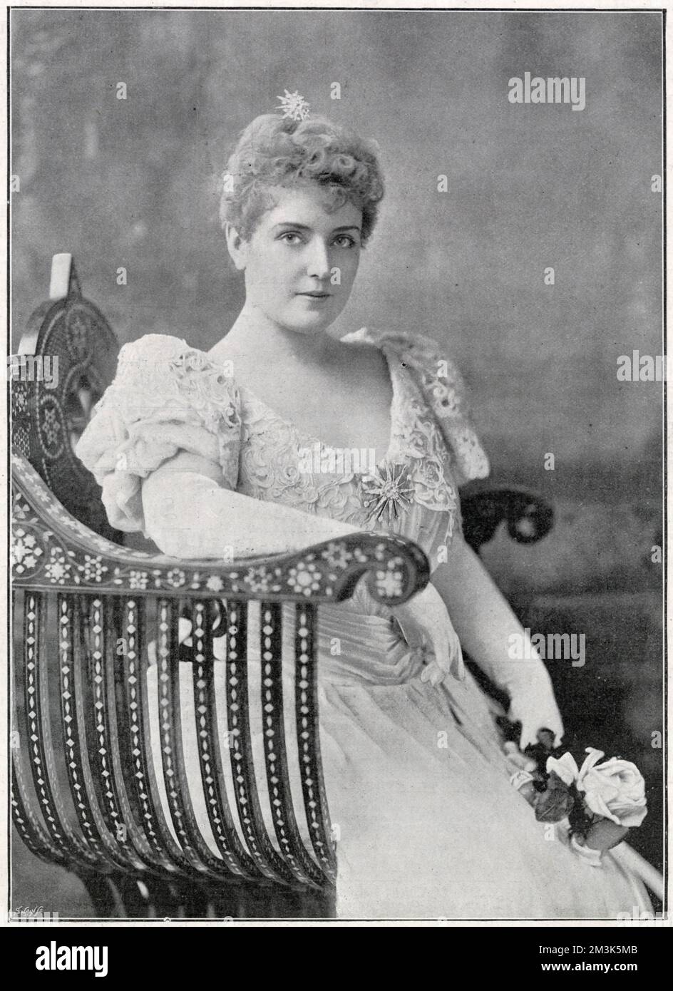 Lillian hi-res stock photography and images - Alamy