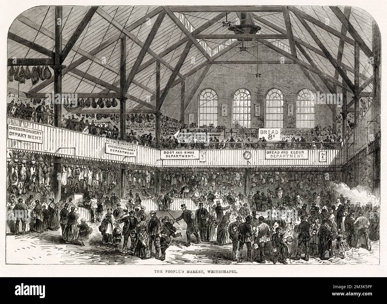 1868 people hi-res stock photography and images - Alamy
