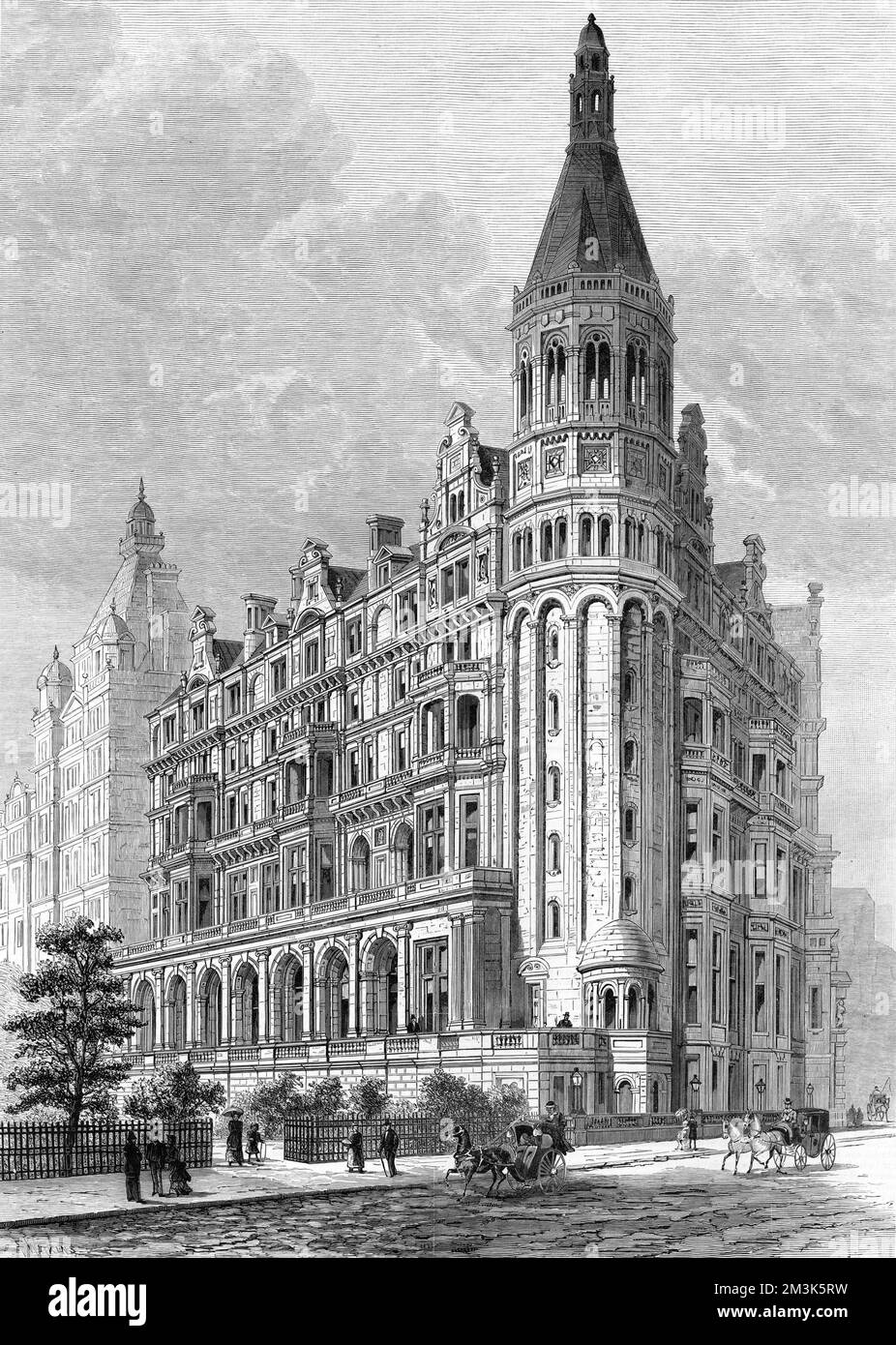 At the national liberal club hi-res stock photography and images - Alamy