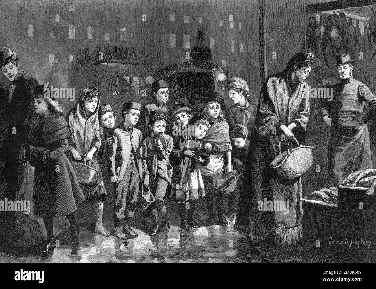 Woman surveying Black and White Stock Photos & Images - Alamy