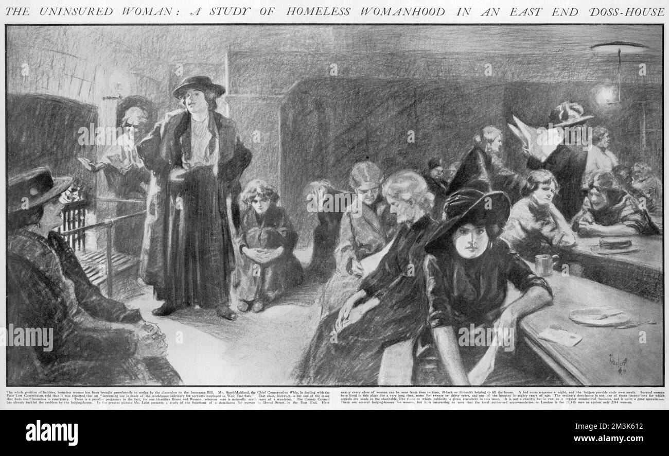 All the women have their own house hi-res stock photography and images ...