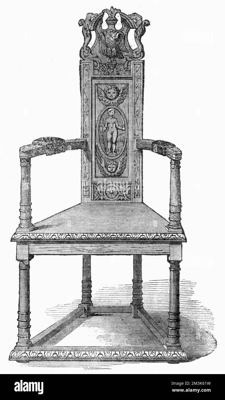 By chair poet Black and White Stock Photos & Images - Alamy