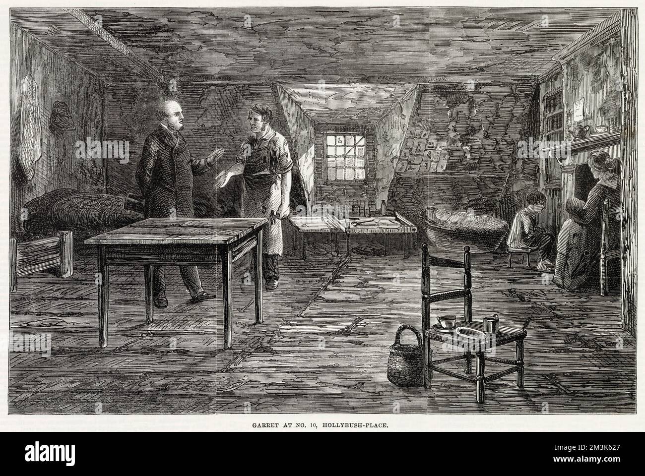 From bethnal green in east london hi-res stock photography and images ...