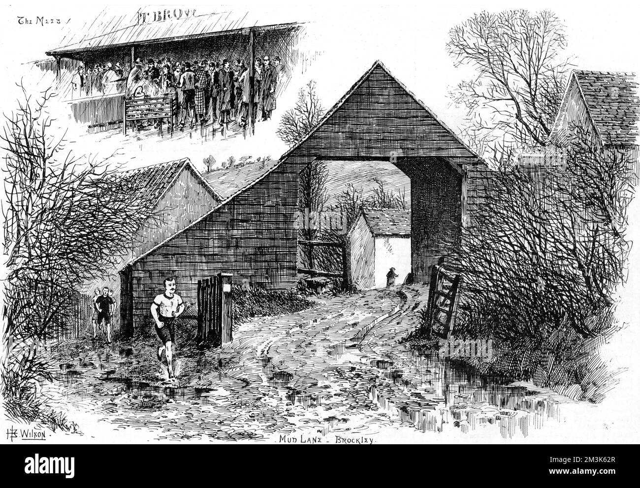 Peckham london Cut Out Stock Images & Pictures - Alamy