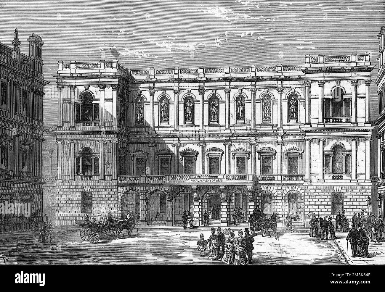 London 1874 hi-res stock photography and images - Alamy