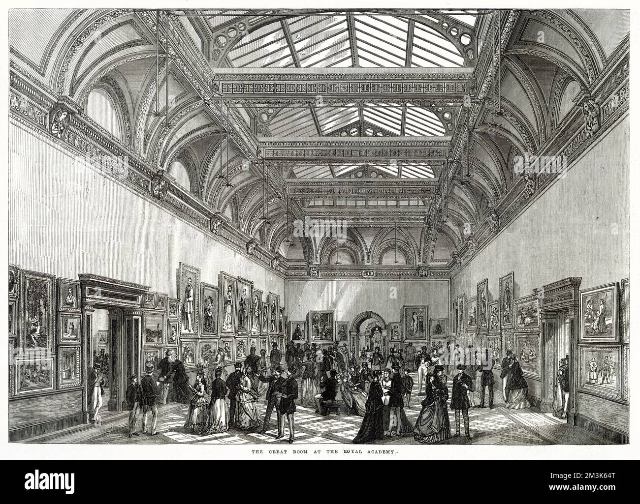 Victorian room london hi-res stock photography and images - Alamy