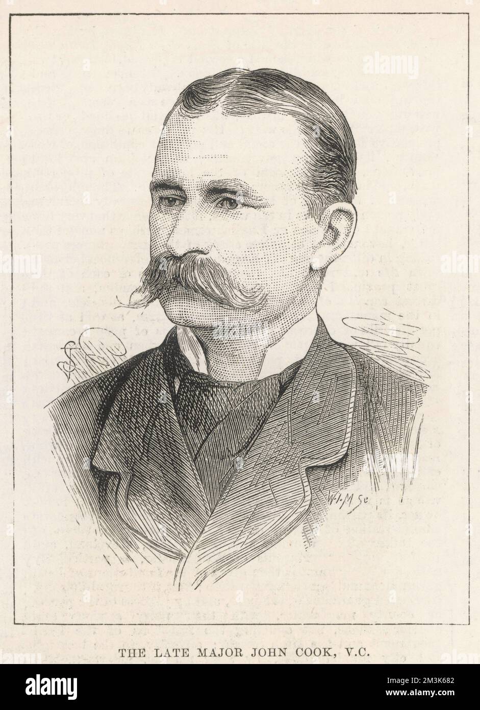 John cook hi-res stock photography and images - Alamy