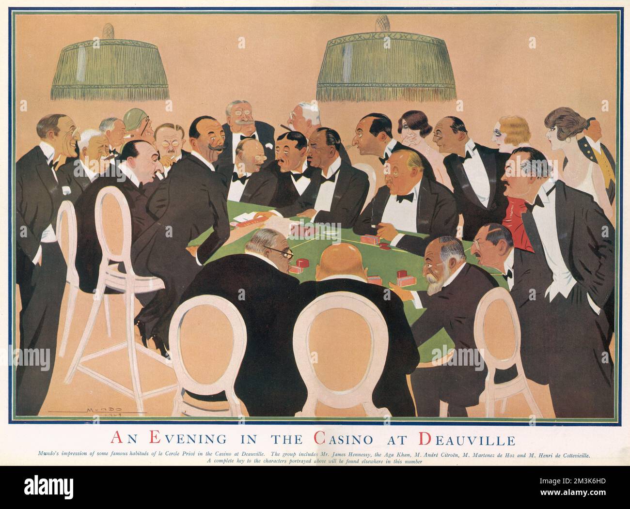 Photographic portrait of Peter Alexander Rupert Carrington, 6th Baron ...