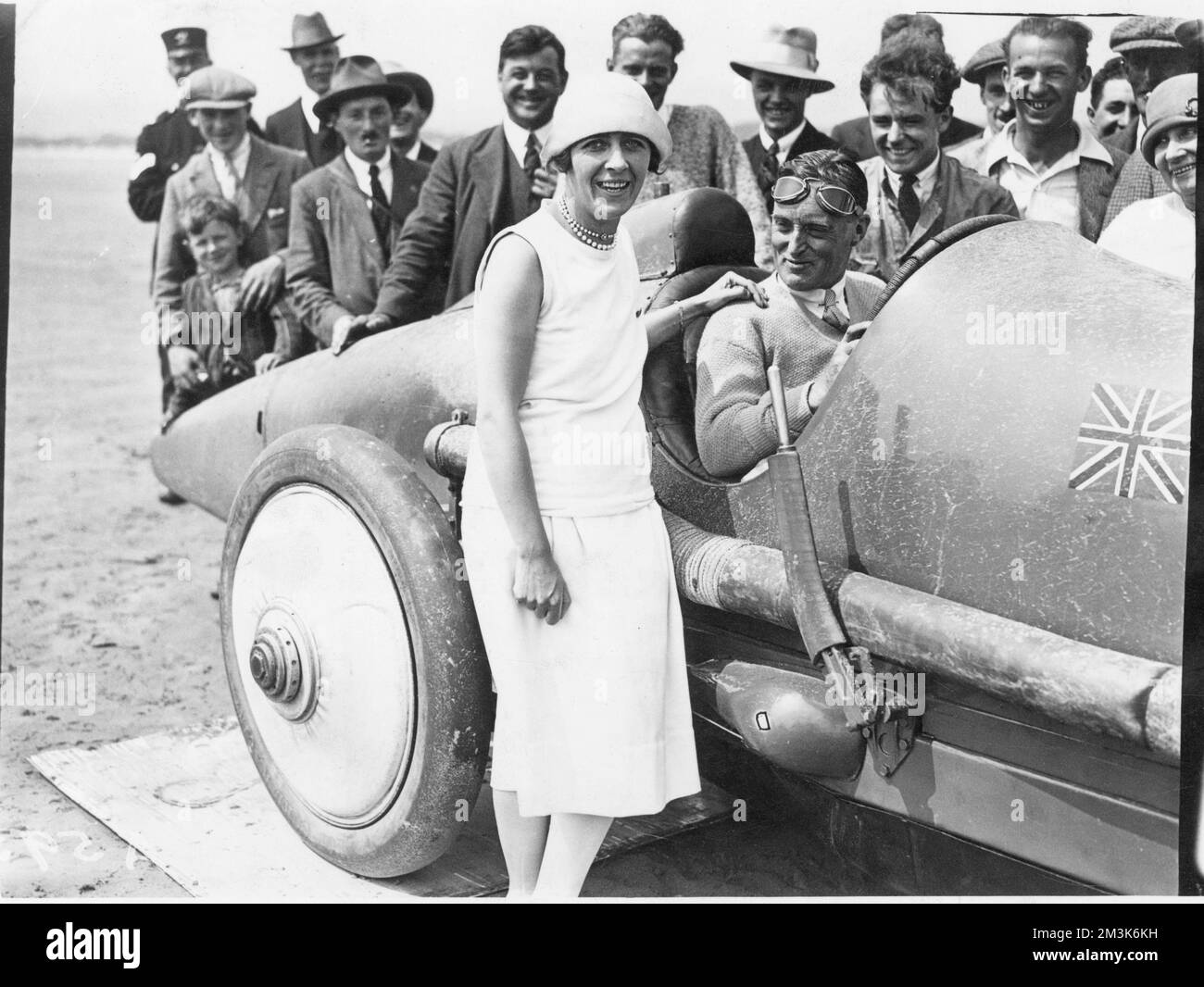 Evelyn malcolm hi-res stock photography and images - Alamy