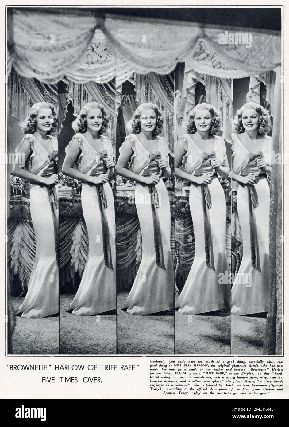 Spencer tracy hi-res stock photography and images - Alamy