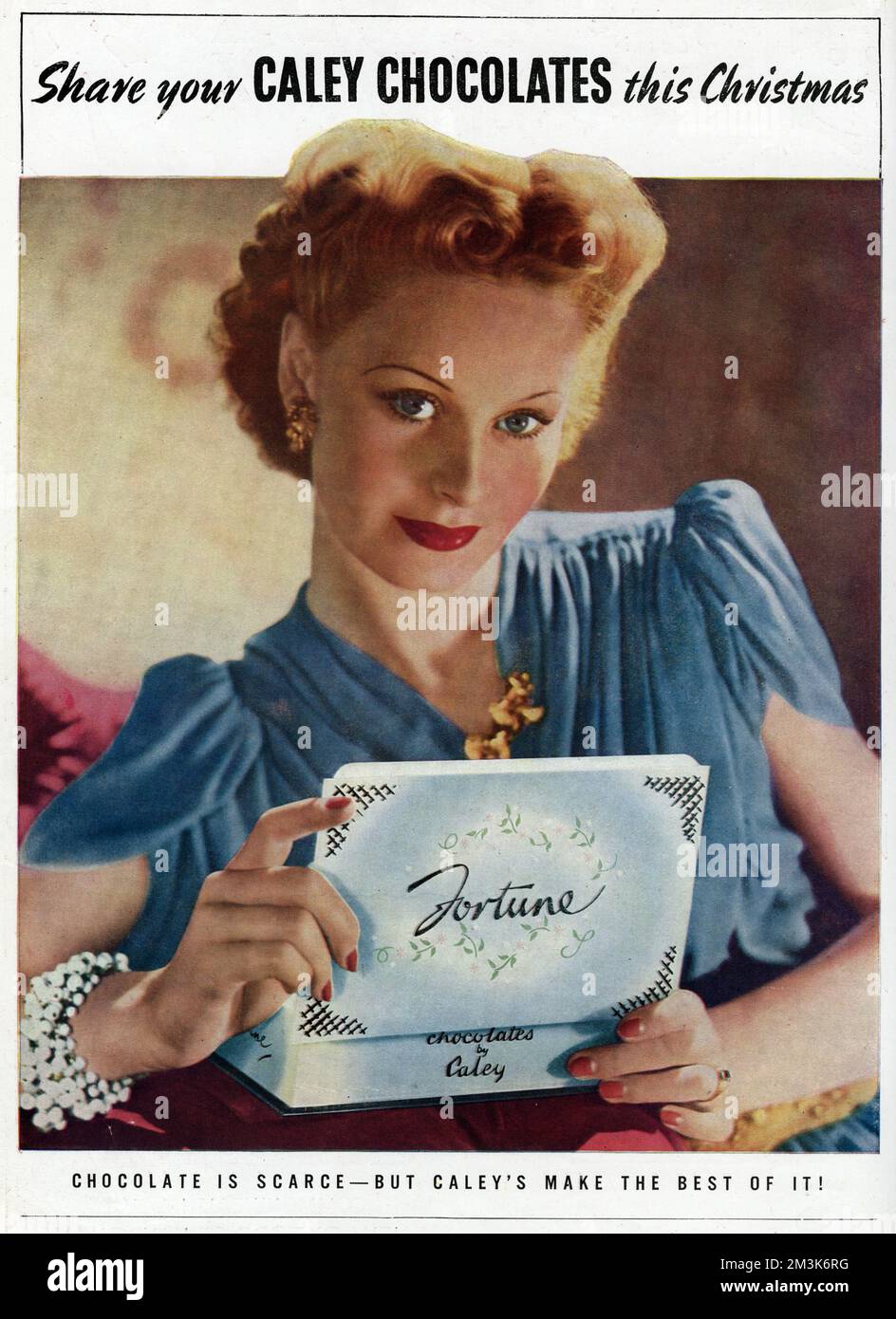 1941 advertisement hi-res stock photography and images - Alamy