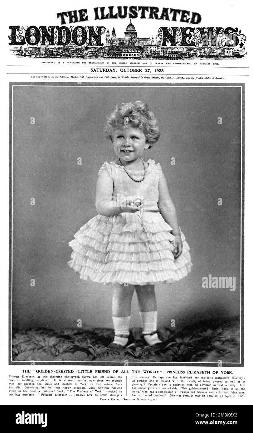 Front queen elizabeth ii Cut Out Stock Images & Pictures - Alamy