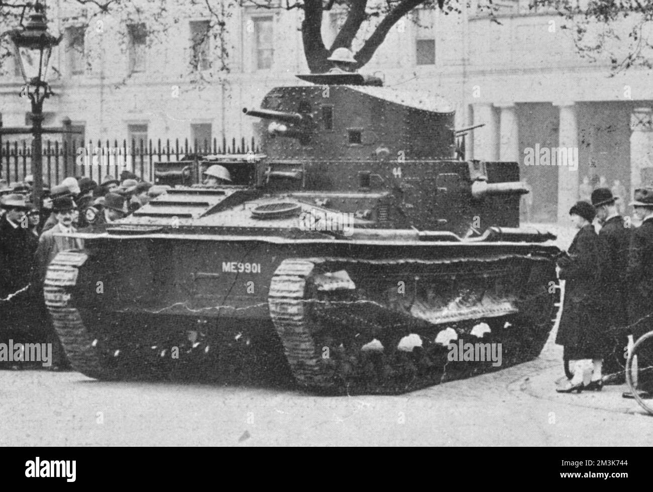 The general 1926 Black and White Stock Photos & Images - Alamy