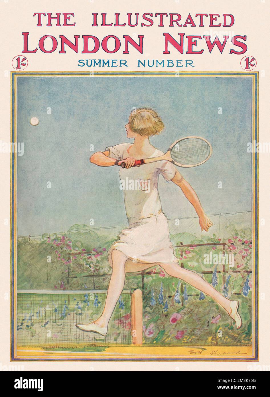 1920s sport cover hi-res stock photography and images - Alamy