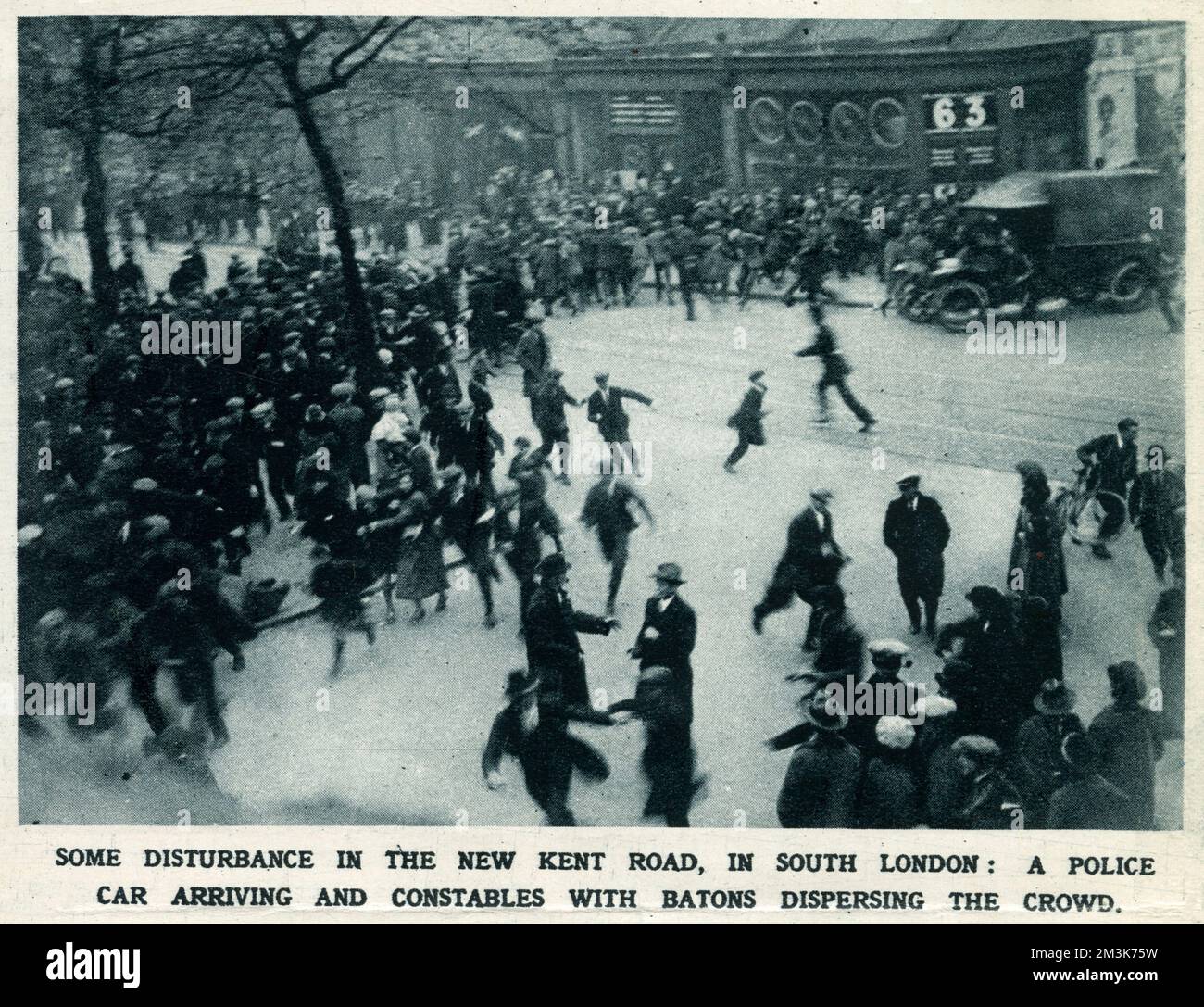 1926 miners strike hi-res stock photography and images - Alamy