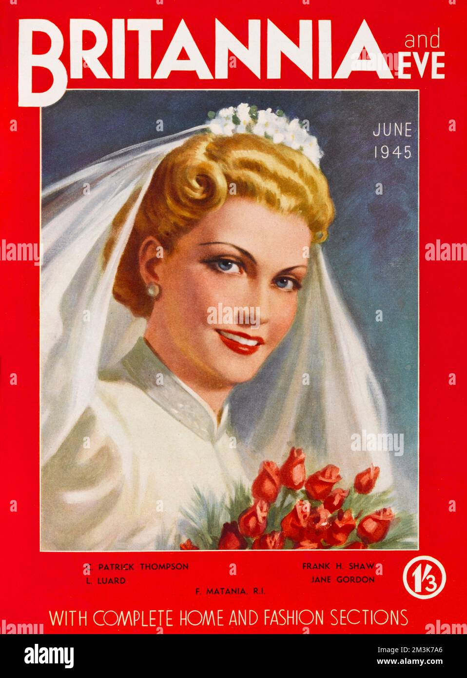 June bride hi-res stock photography and images - Alamy