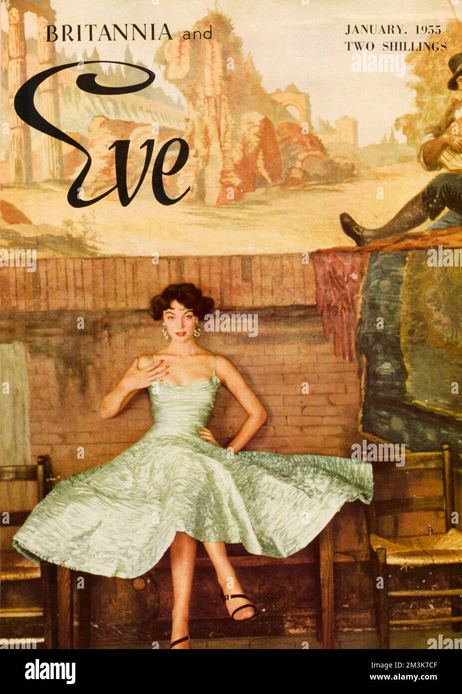 1955 model hi-res stock photography and images - Alamy