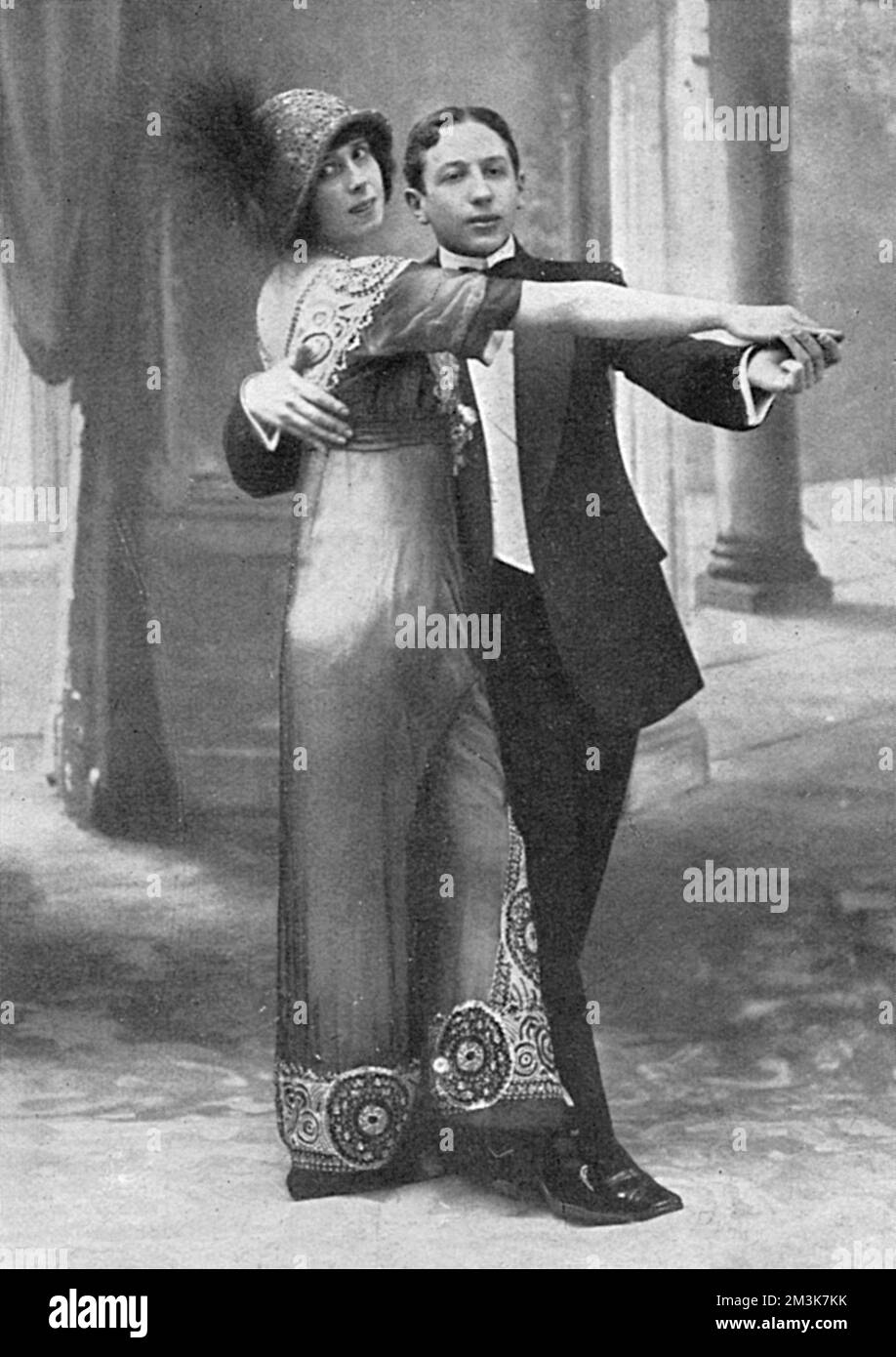Tango history hi-res stock photography and images - Alamy