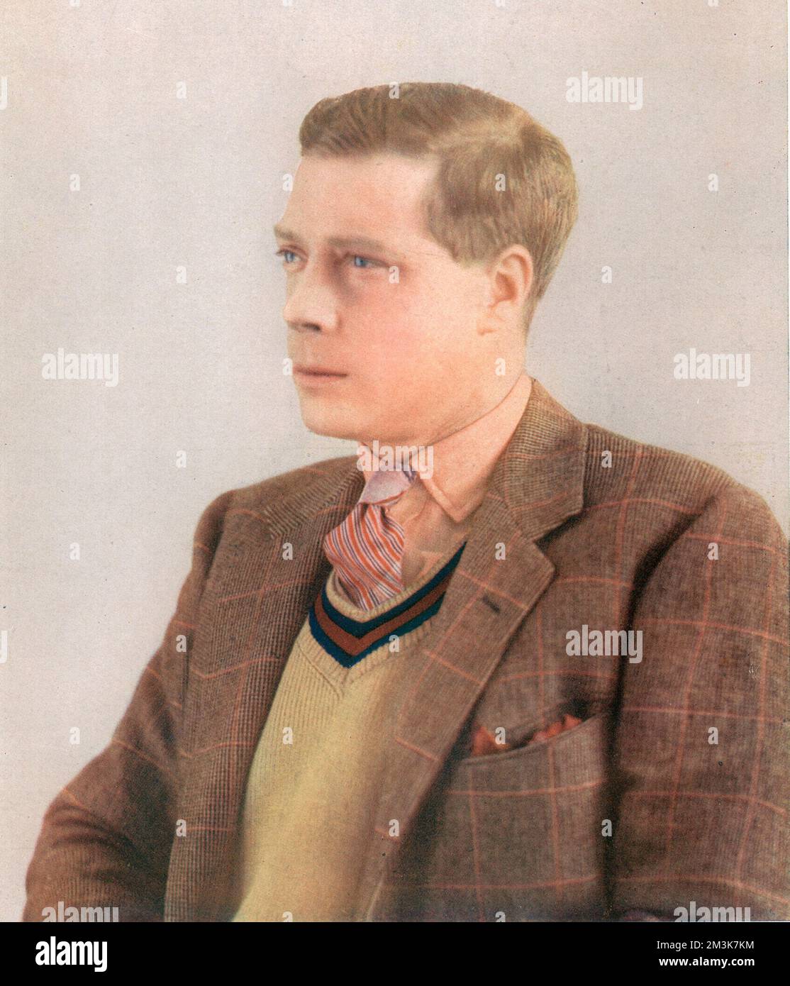 Edward finlay hi-res stock photography and images - Alamy