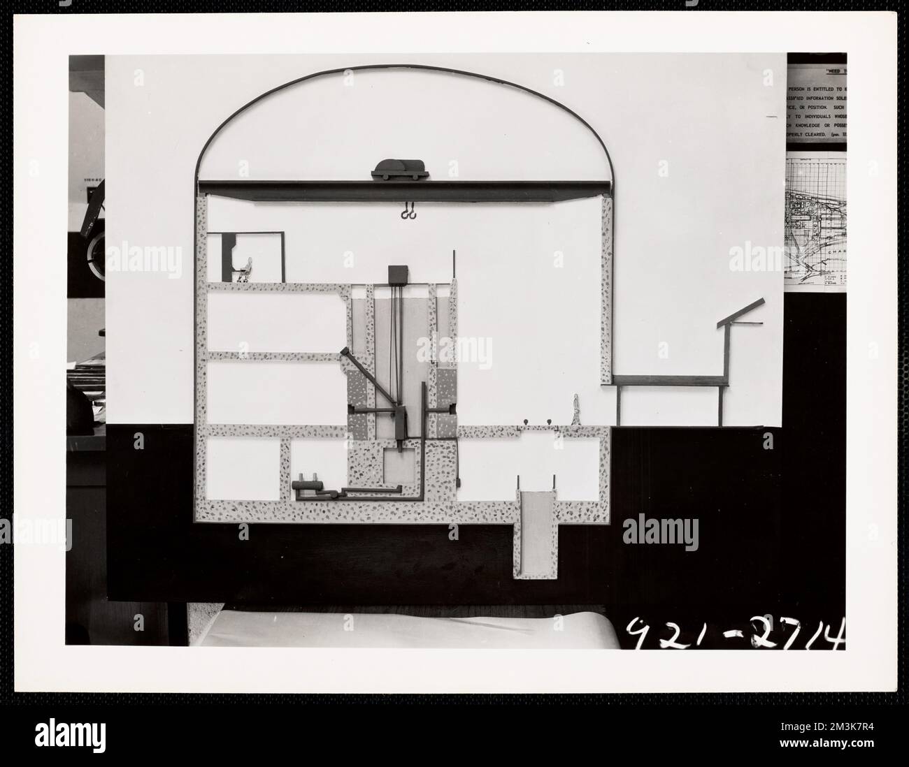 Ordnance design model , Ordnance industry, Engineering models ...