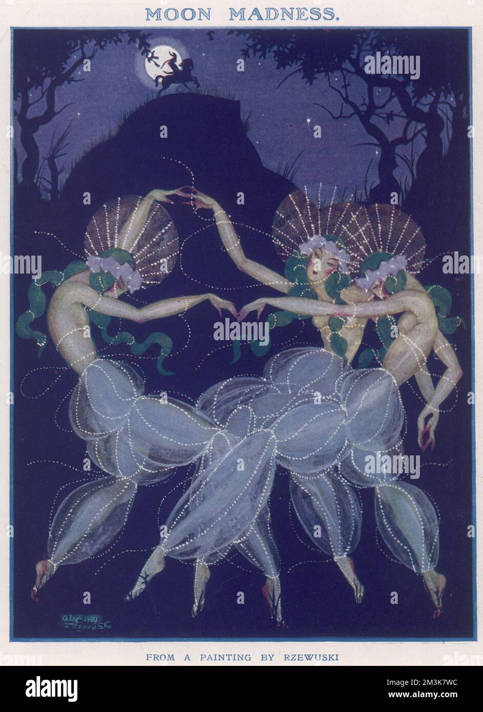 Madness hi-res stock photography and images - Alamy