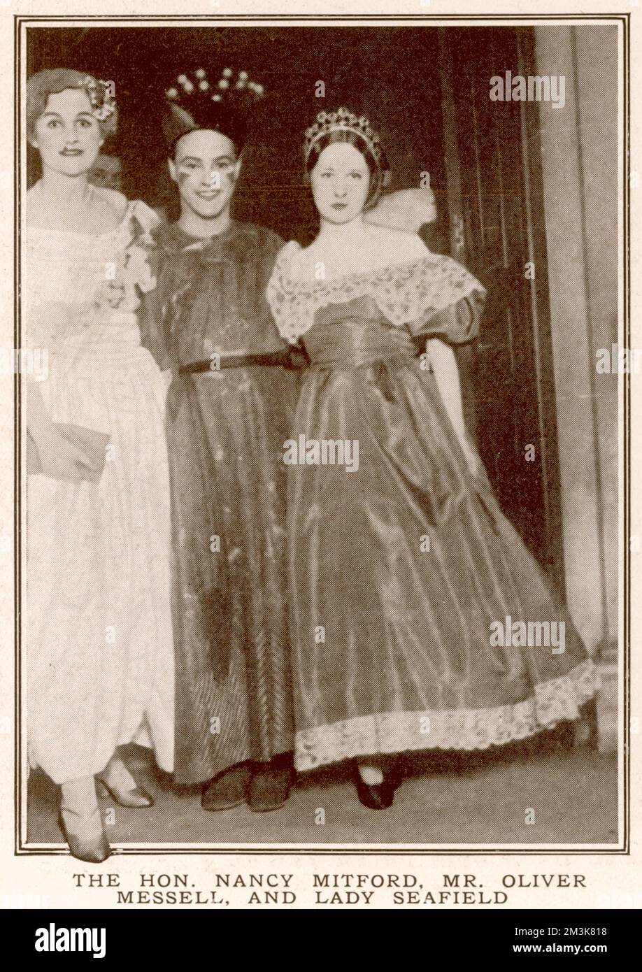 Messell hi-res stock photography and images - Alamy