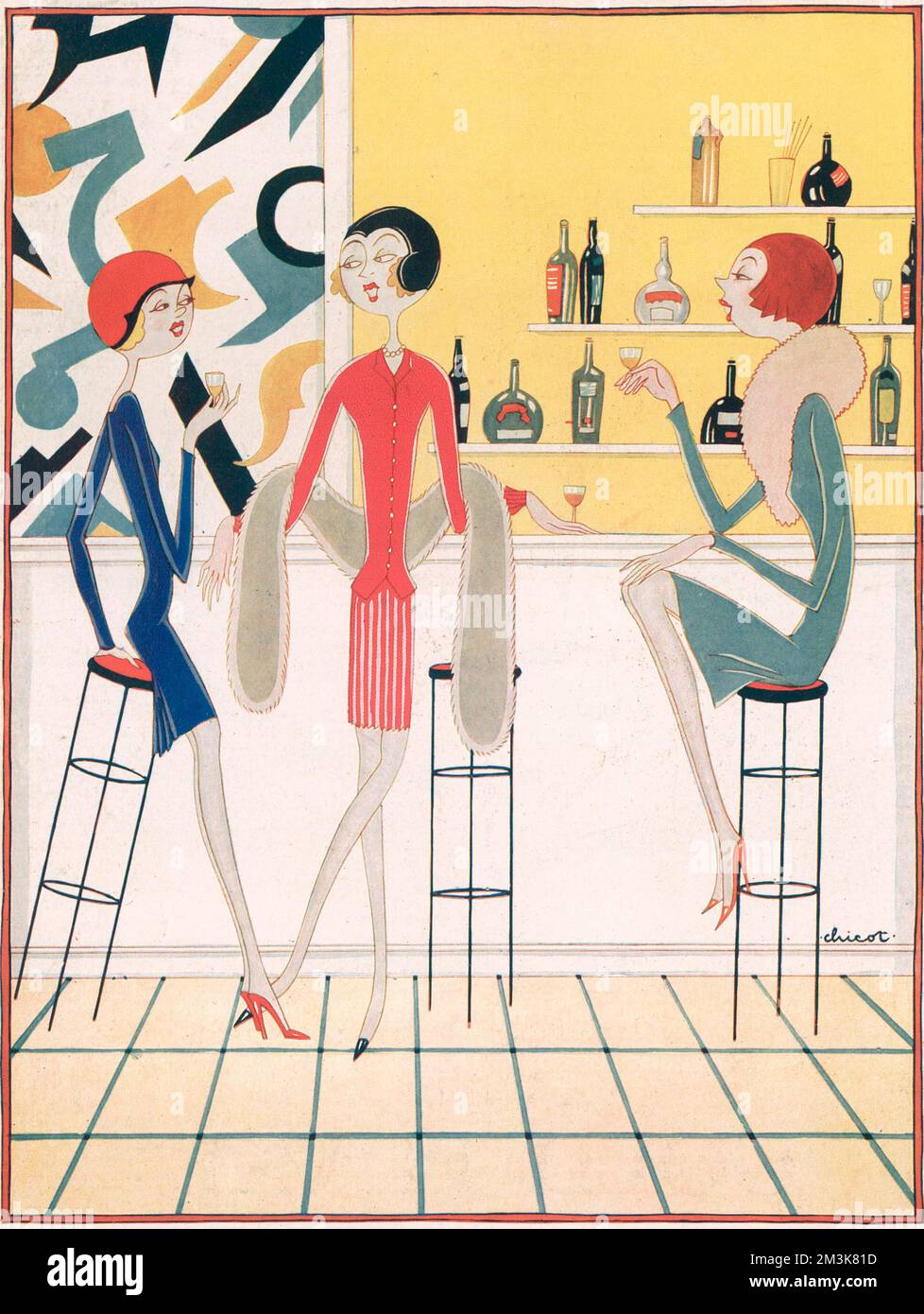 Three bar historical hi-res stock photography and images - Alamy