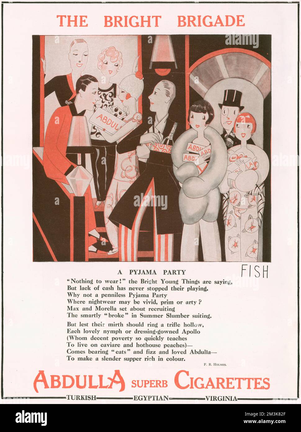 Bright young things 1920s hi-res stock photography and images - Alamy