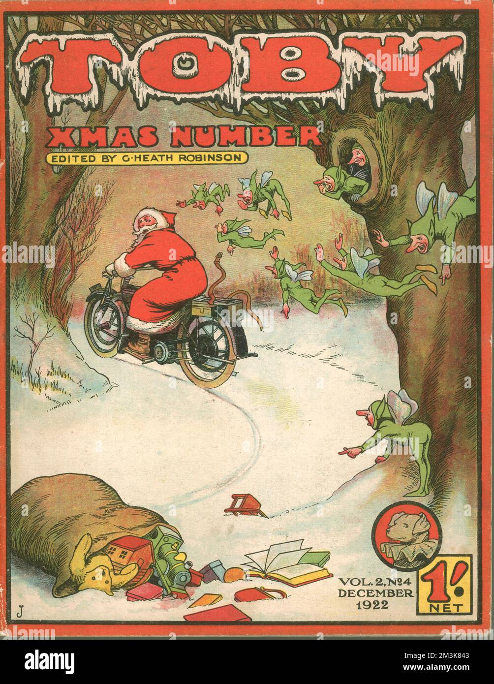 Children sprites of christmas hi-res stock photography and images - Alamy