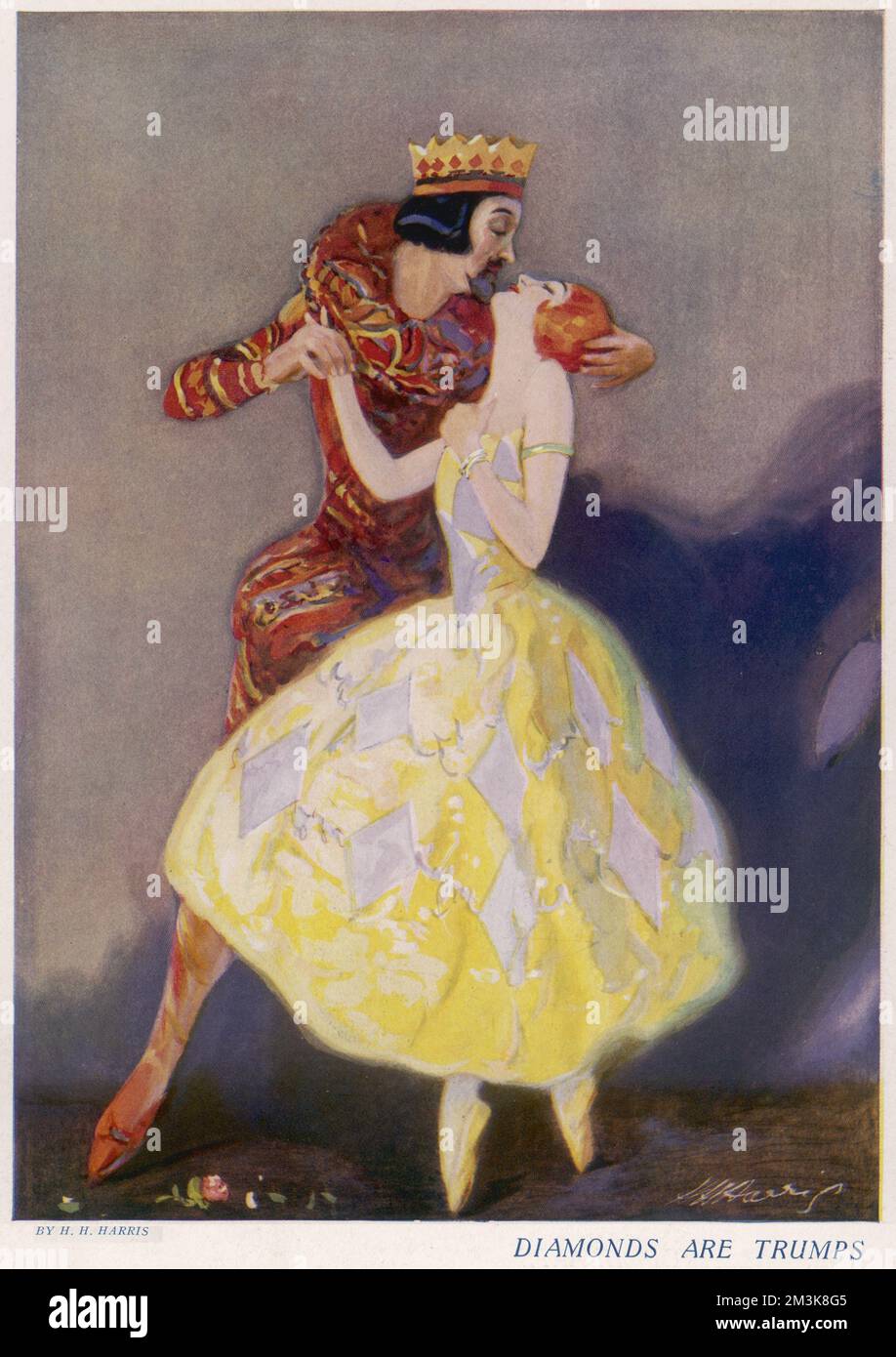 History of diamonds hi-res stock photography and images - Alamy