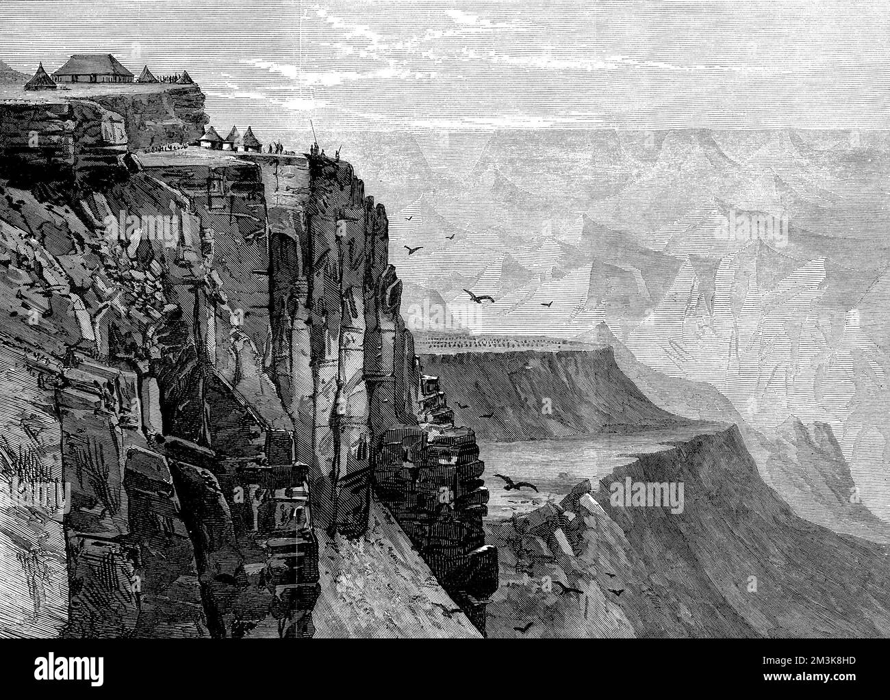 Abyssinian king hi-res stock photography and images - Alamy