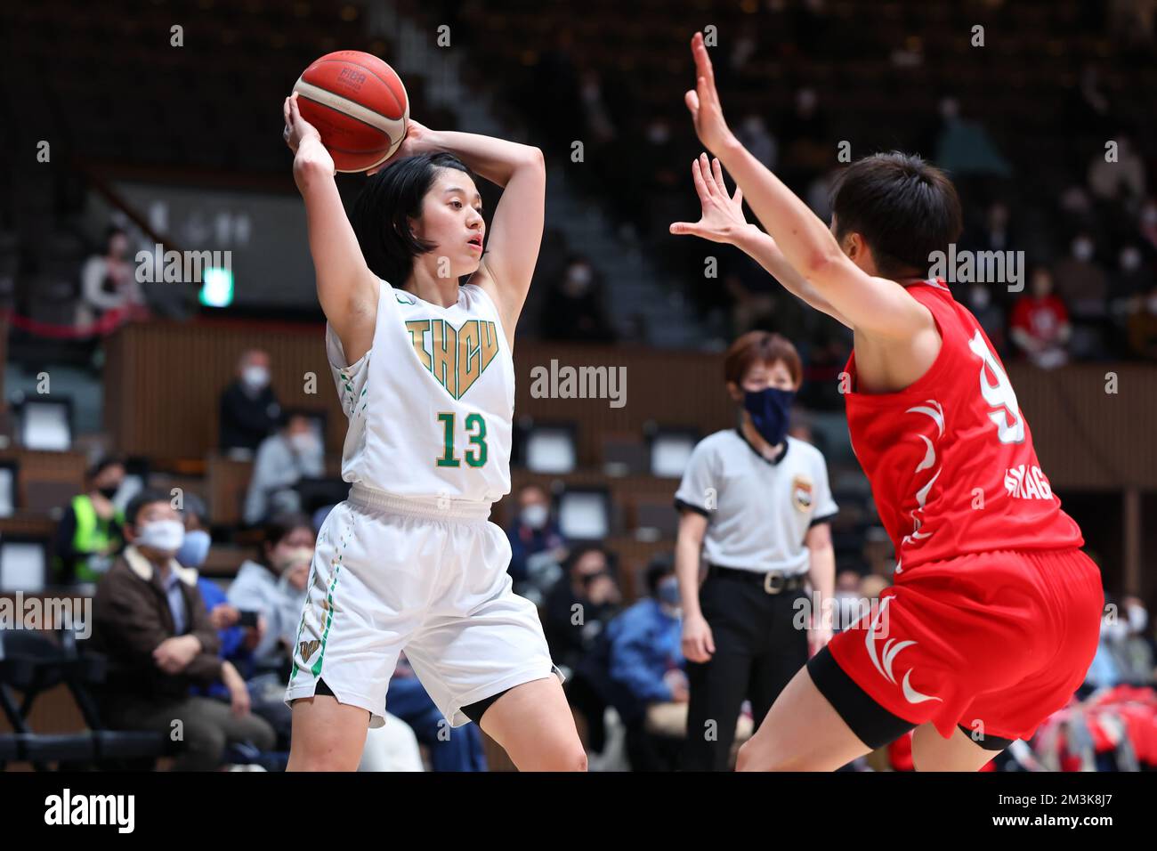 Tokyo japan december 15 2022 hi-res stock photography and images - Alamy